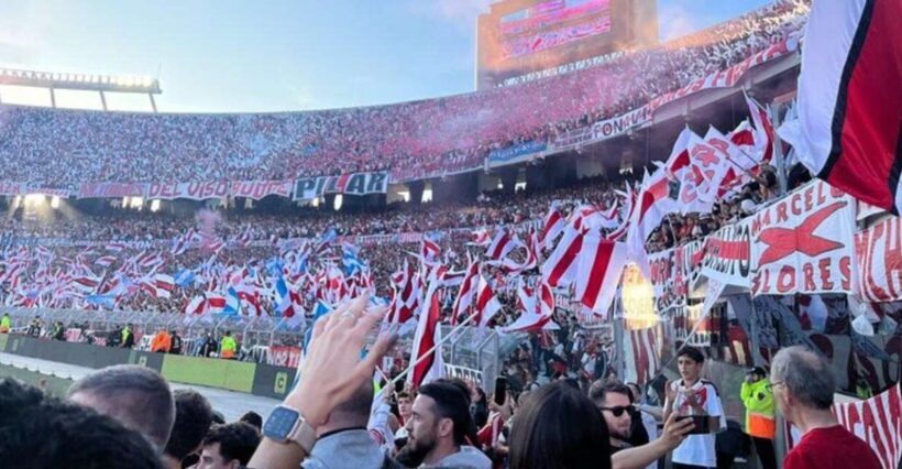 Buenos Aires: Tickets to Soccer Matches - FAQ