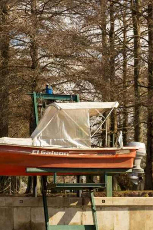 Buenos Aires: Tigre Delta Premium Boat Tour - Frequently Asked Questions