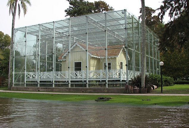 Buenos Aires: Tigre Premium with Boat Ride - The Boat Cruise: The Heart of the Experience