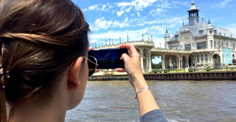 Buenos Aires: Tigre Premium with Boat Ride - Exploring Tigre and San Isidro