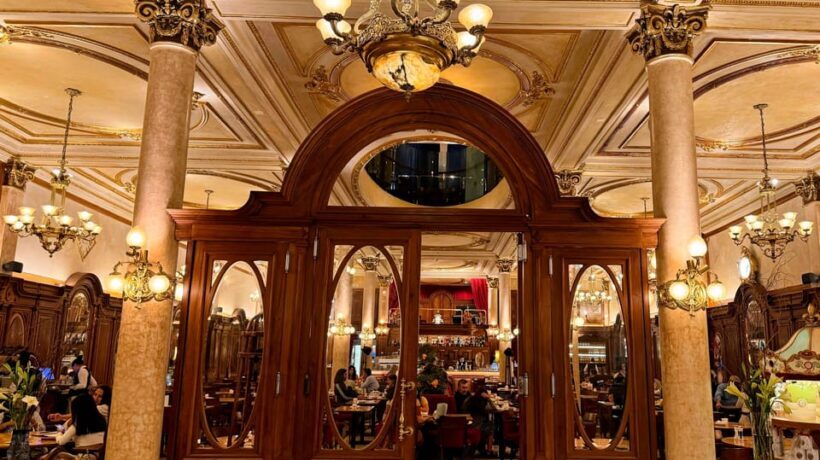 Buenos Aires : Unique Tango Experience Milonga Night - Key Points