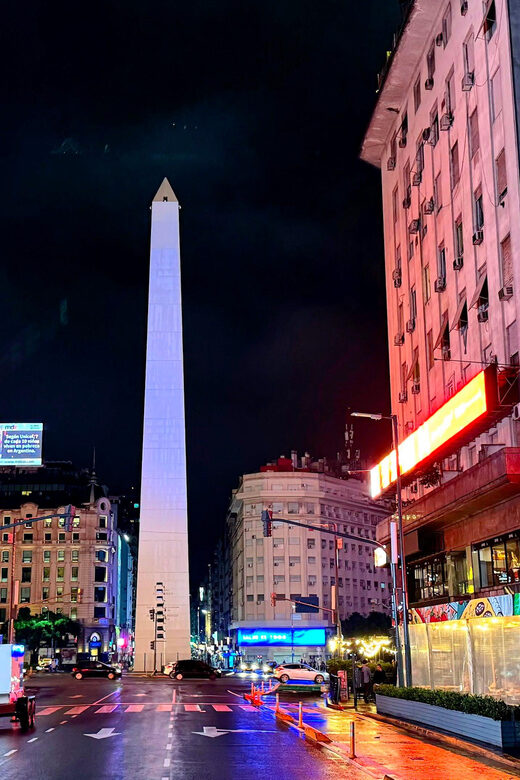 Buenos Aires : Unique Tango Experience Milonga Night - An Authentic Journey Through Buenos Aires’ Tango Heart