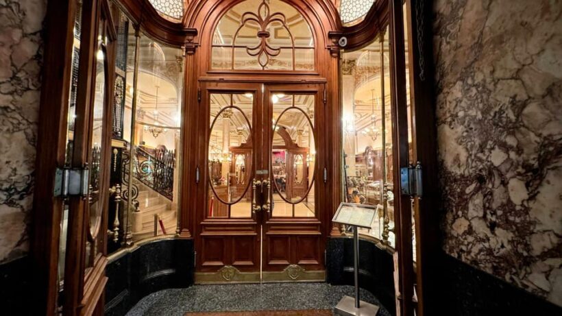 Buenos Aires : Unique Tango Experience Milonga Night - Practical Tips for Participants