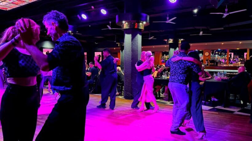Buenos Aires : Unique Tango Experience Milonga Night - FAQ