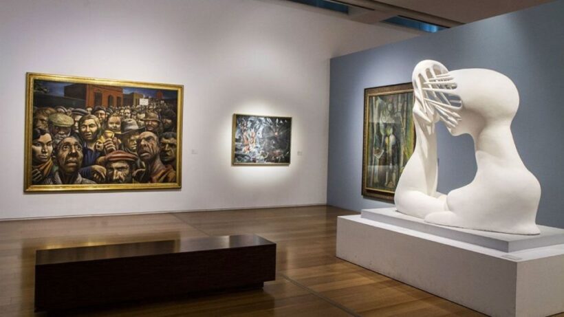 Buenos Aires: Walking City Tour with Colón Theater & Museums - Discovering Buenos Aires: Walking City Tour with Colón Theater & Museums