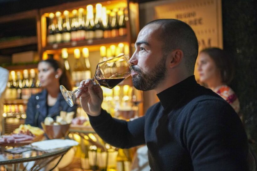 Buenos Aires Wine Tasting Sessions - An In-Depth Look at the Buenos Aires Wine Tasting Experience