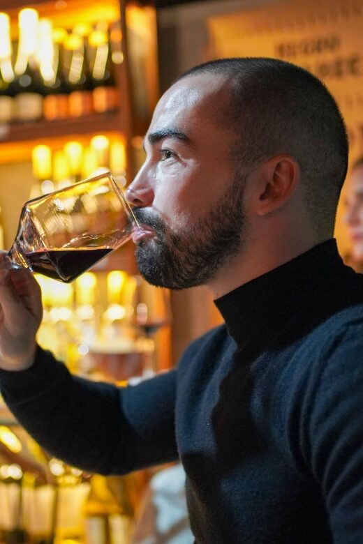 Buenos Aires Wine Tasting Sessions - The Sum Up