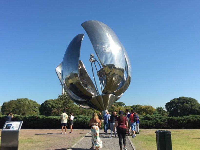 Buenos Aires:Small Group Tour AM & Sunset Open Bar Cruise PM - A Detailed Look at the Tour Experience