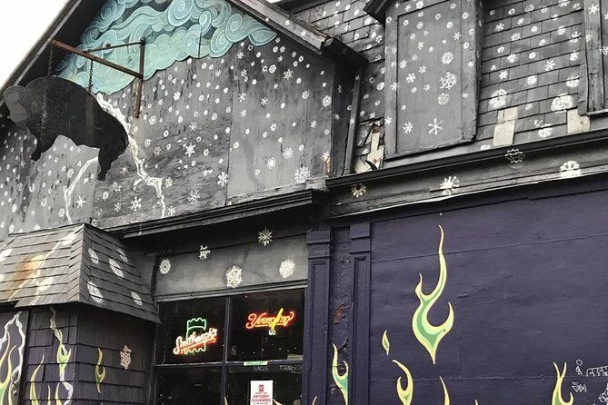 Buffalo Bar Hunt: Buffalo Ballin' - Key Points