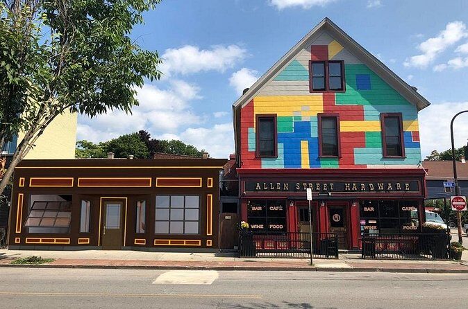 Buffalo Bar Hunt: Buffalo Ballin' - Final Thoughts on Value and Experience