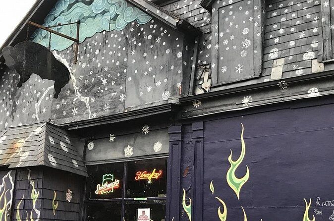 Buffalo Bar Hunt: Buffalo Ballin' - The Sum Up
