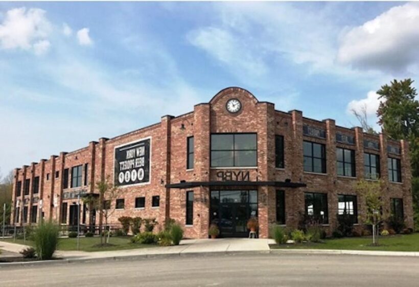 Buffalo: Beer Tasting Pass - What is the Buffalo Beer Tasting Pass?