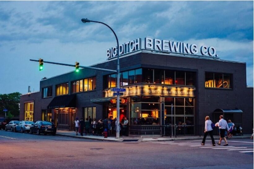 Buffalo: Beer Tasting Pass - How It Works in Practice