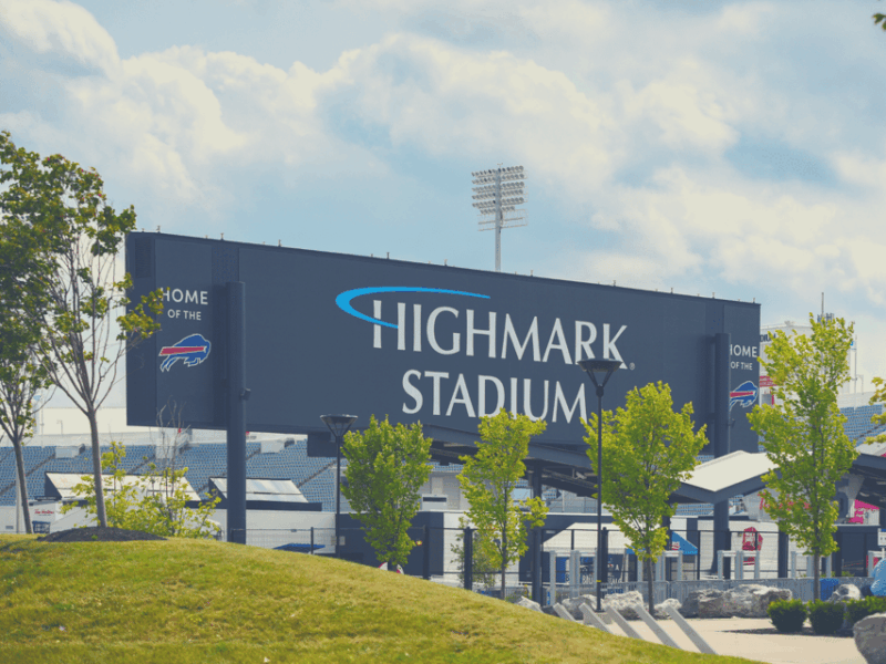 Buffalo: Buffalo Bills Football Game at Highmark Stadium - Who Will Enjoy This Experience?