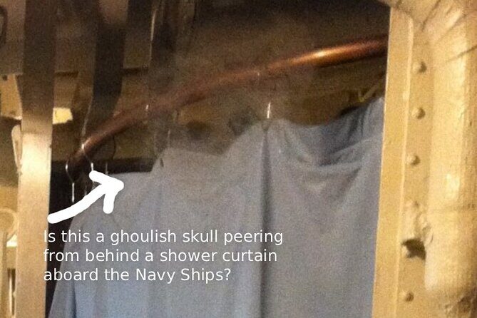 Buffalo Canalside Ghost Tour - Key Points