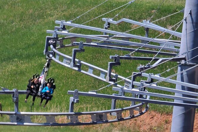 Buffalo Hunt Coaster Multi Ride Wristband in the Black Hills - Final Thoughts