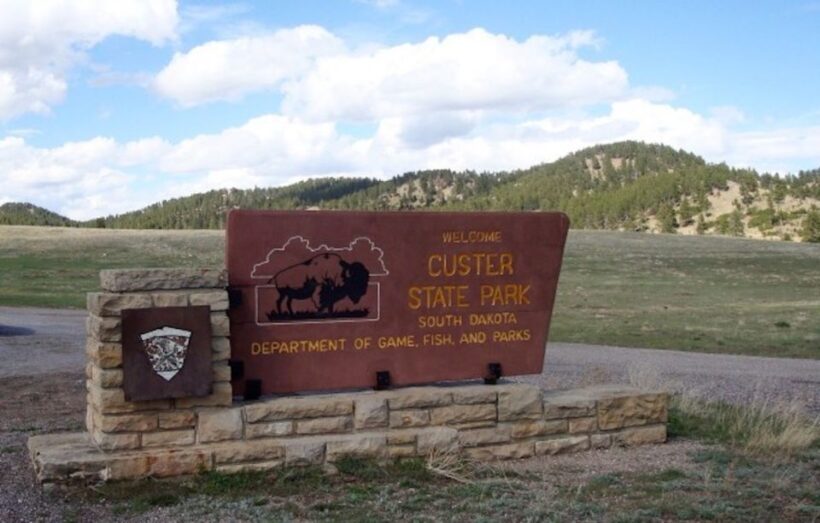 Buffalo Jeep Safari & Mammoth Site Tour - A Detailed Look at the Experience