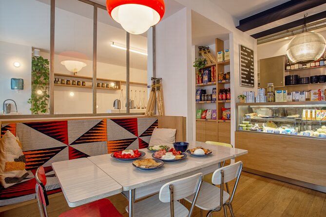 Buffalo Milk Mozzarella Workshop - The Sum Up