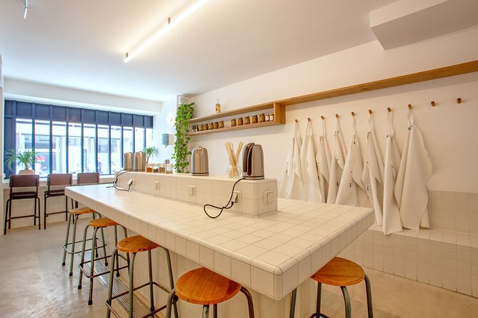 Buffalo Milk Mozzarella Workshop - FAQ