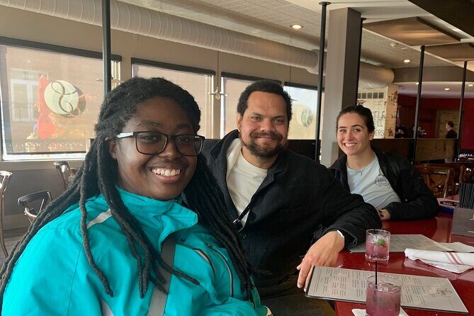 Buffalo New York Food Tasting Tour - Who is This Tour Best For?