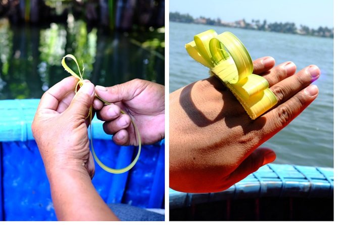 Buffalo Riding, Basket Boat Tour And Cooking Class - FAQ