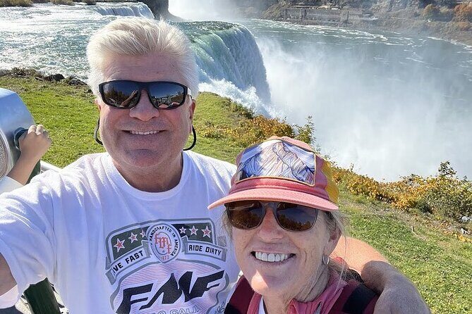 Buffalo to Niagara Falls E-Bike Tour - The Value of This Tour