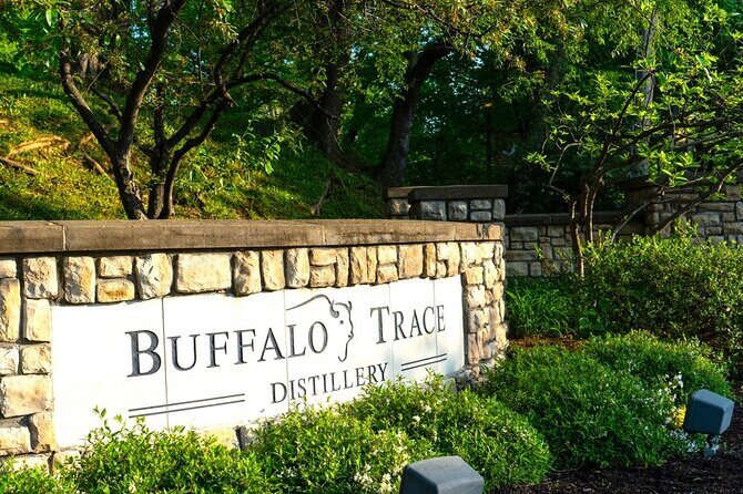 Buffalo Trace, Bulleit Distilling and Rabbit Hole Bourbon Tour - An In-Depth Look at the Tour Experience