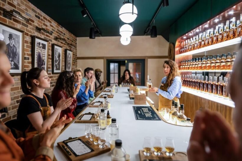 Buffalo Trace Distillery: Elevated Whiskey Experience - Practical Details That Matter