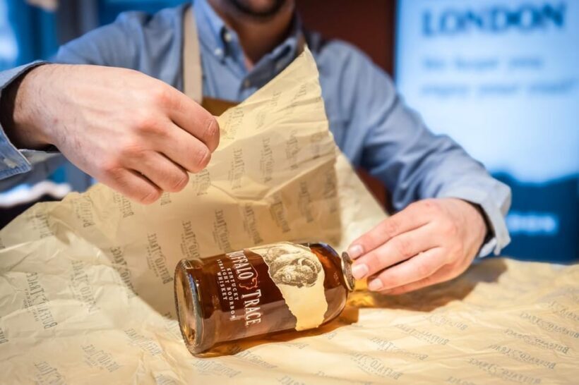Buffalo Trace Distillery: Elevated Whiskey Experience - Why This Experience Stands Out