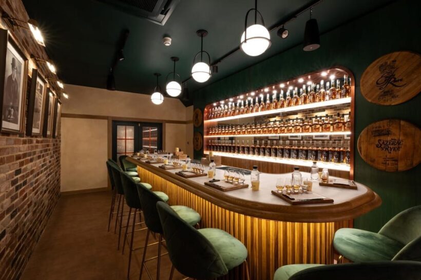 Buffalo Trace Distillery: Elevated Whiskey Experience - Who Will Love This Tour?