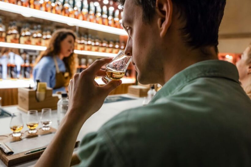 Buffalo Trace Distillery: Whiskey Tasting Experience - FAQ