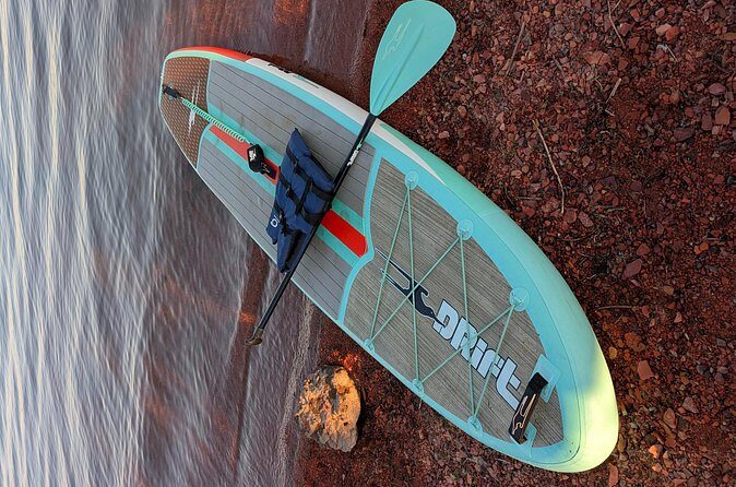 Buffalo WY 24 Hour Paddle Board and Kayak Rentals - Final Thoughts