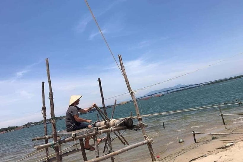 Buffaloe Riding/Ceramic/Cafe/Lantern Class/Basket Boat/Lunch - Authentic Experiences That Leave a Mark