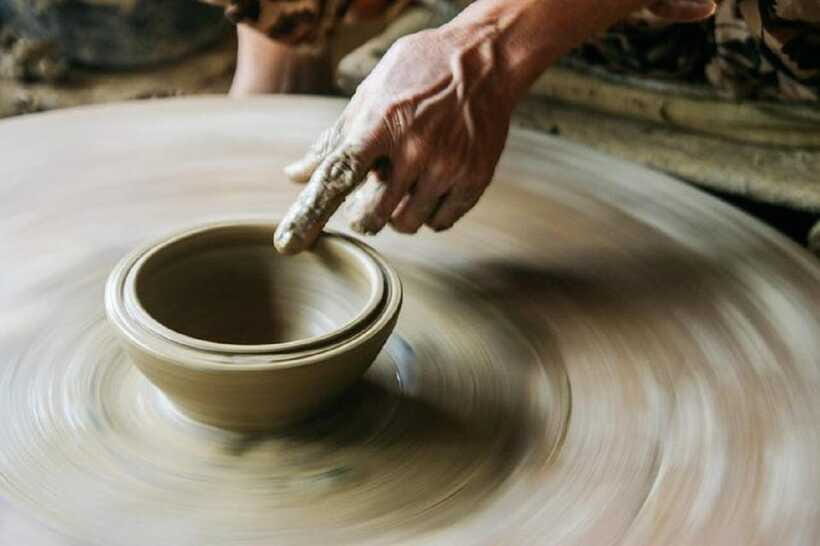 Buffaloe Riding/Ceramic/Cafe/Lantern Class/Basket Boat/Lunch - Who Should Consider This Tour?