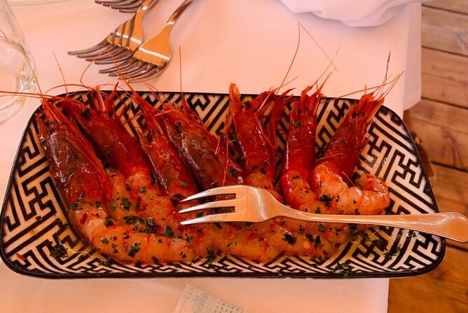 Buffet Cook and Go Tenerife - Overview and Experience