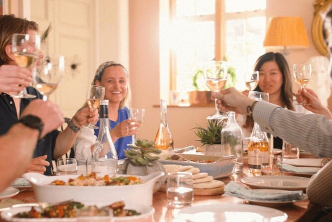 Buffet Cook and Go Tenerife - Booking Process