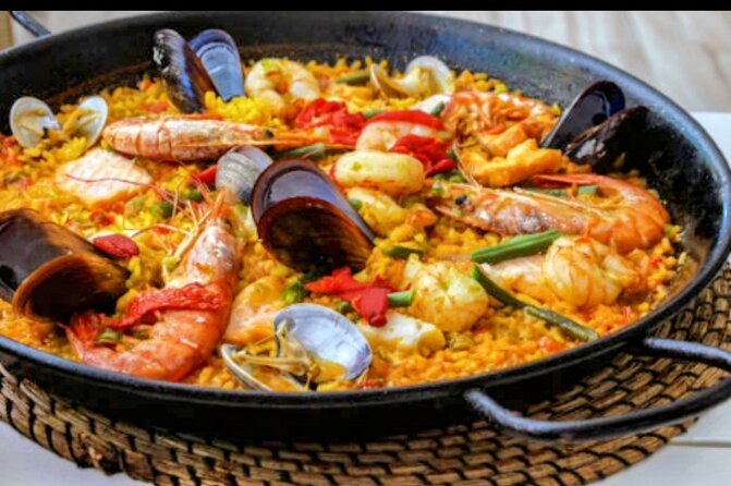 Buffet Cook and Go Tenerife - Customer Feedback