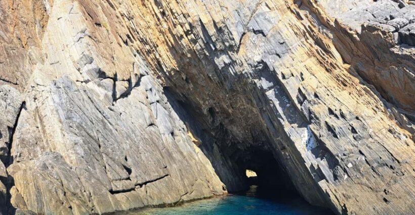 Buggerru: Boat Excursions Mines in the Blue - Practical Details