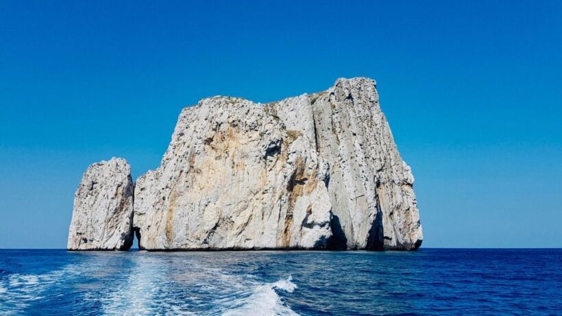 Buggerru: Half-Day Dinghy Tour of the Sardinian South Coast - Final Thoughts