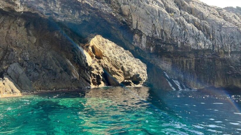 Buggerru: Half-Day Dinghy Tour of the Sardinian South Coast - FAQ