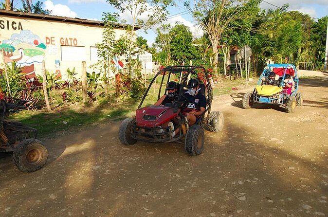 Buggie Adventure Bayahibe - FAQ about Buggie Adventure Bayahibe