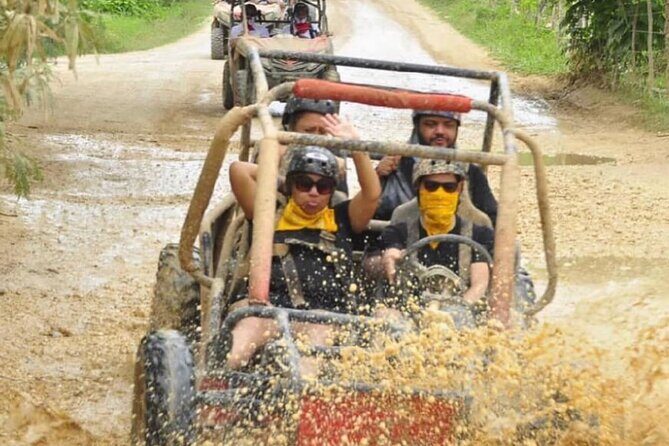 Buggies Adventure from Punta Cana - Authentic Experiences and Real Traveler Feedback