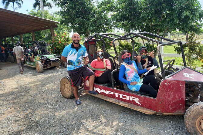 Buggies Adventure from Punta Cana - Final Thoughts: Is It Worth It?