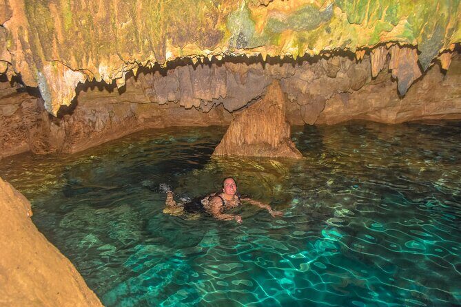 Buggies/ATVs/Polaris Adventure from Excellence Punta Cana - The Sum Up