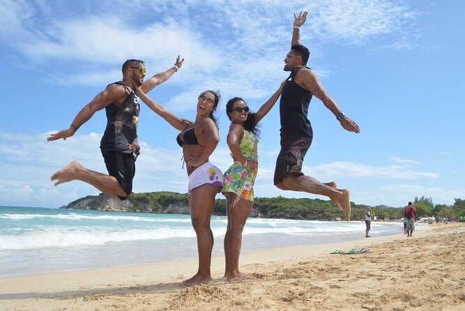 Buggies Excursions Punta Cana...for all family... - Key Points