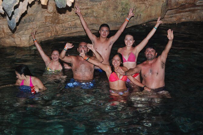 Buggies Extreme Tour Half Day from Punta Cana - The Ride: Mud, Fun, and Safety