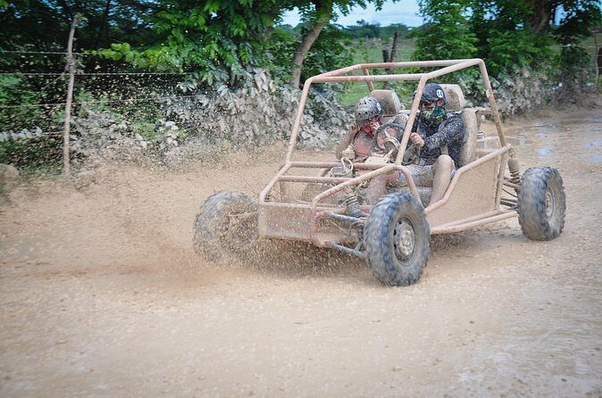 Buggies Extreme Tour Half Day from Punta Cana - The Pros and Cons: Balancing the Experience