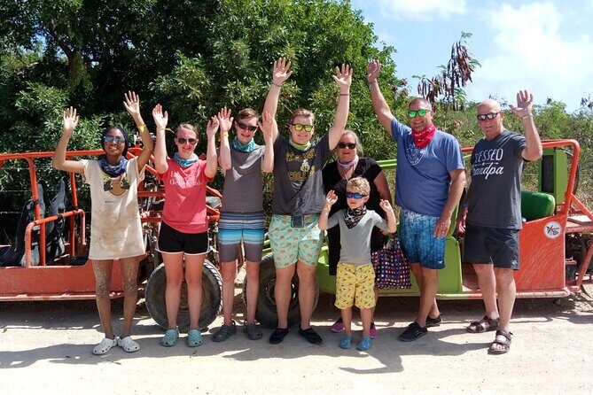 Buggies Macao Beach Tour and Taíno Cave Adventure - Who Will Love This Tour?