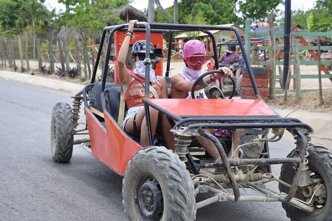 Buggies of La Romana special for crucerita - Final Thoughts: Who Should Consider This Tour?