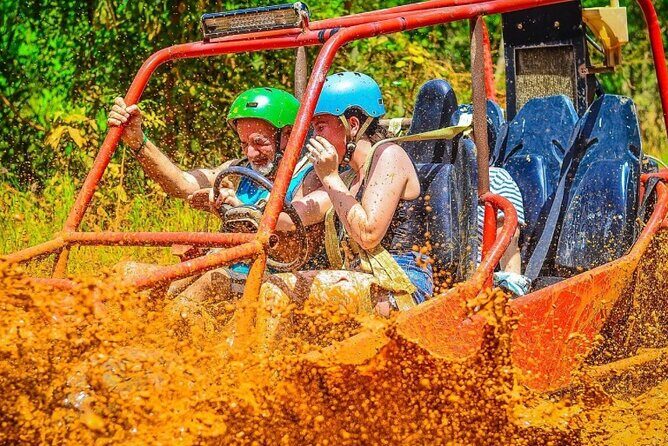 Buggies Punta Cana by Beaches and Fields - The Itinerary: What You Can Expect